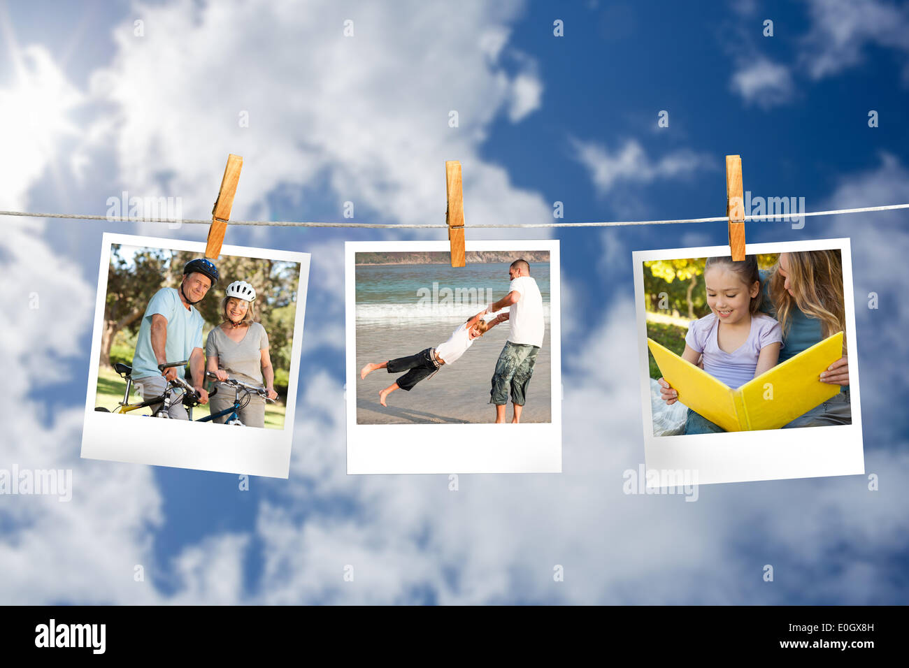 Sports activity photos High Resolution Stock Photography and Images - Alamy