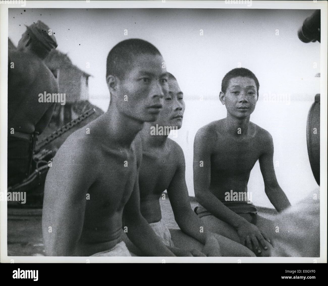 Jan 1, 1940 - WW II - Pacific exact date unknown Stock Photo - Alamy