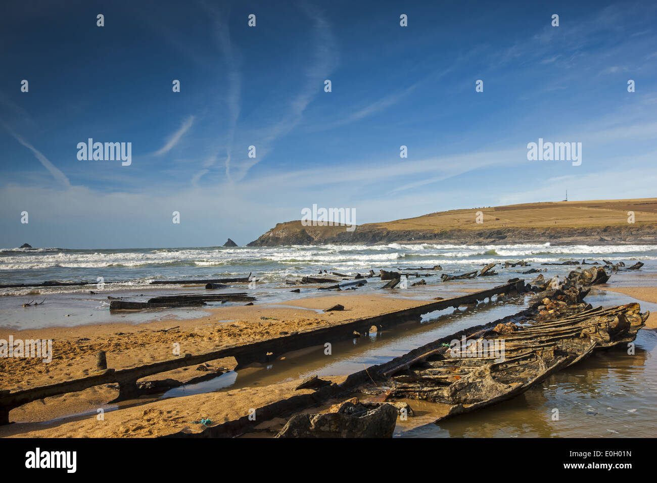 Bull bay golf club hi-res stock photography and images - Alamy