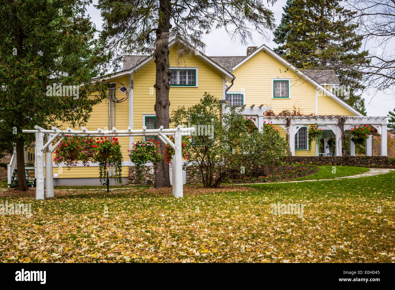 Moorside house hi-res stock photography and images - Alamy