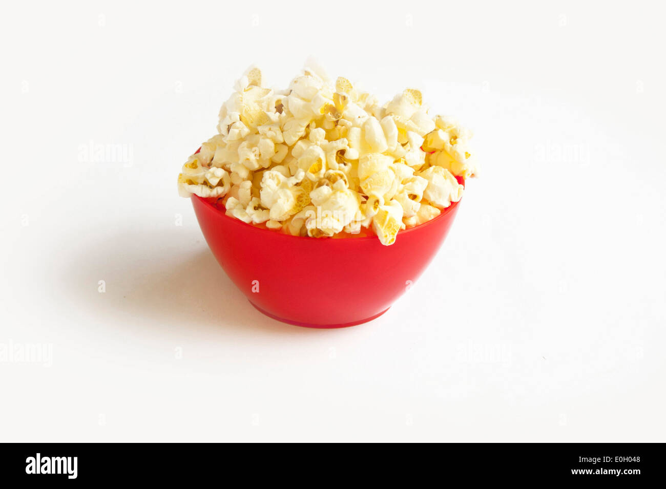 Kids cinema popcorn Cut Out Stock Images & Pictures - Alamy