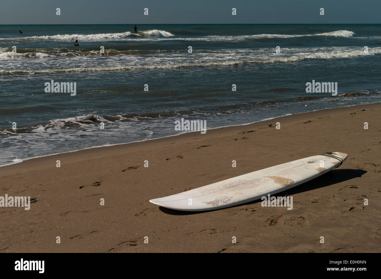Malibu board hi-res stock photography and images - Alamy