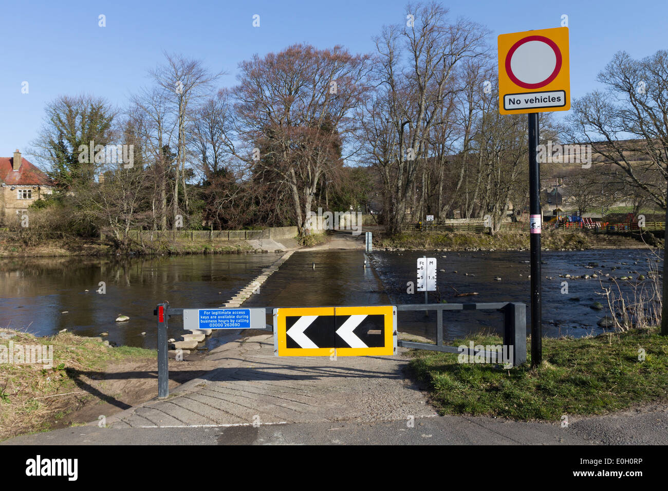 Stanhope ford hi-res stock photography and images - Alamy