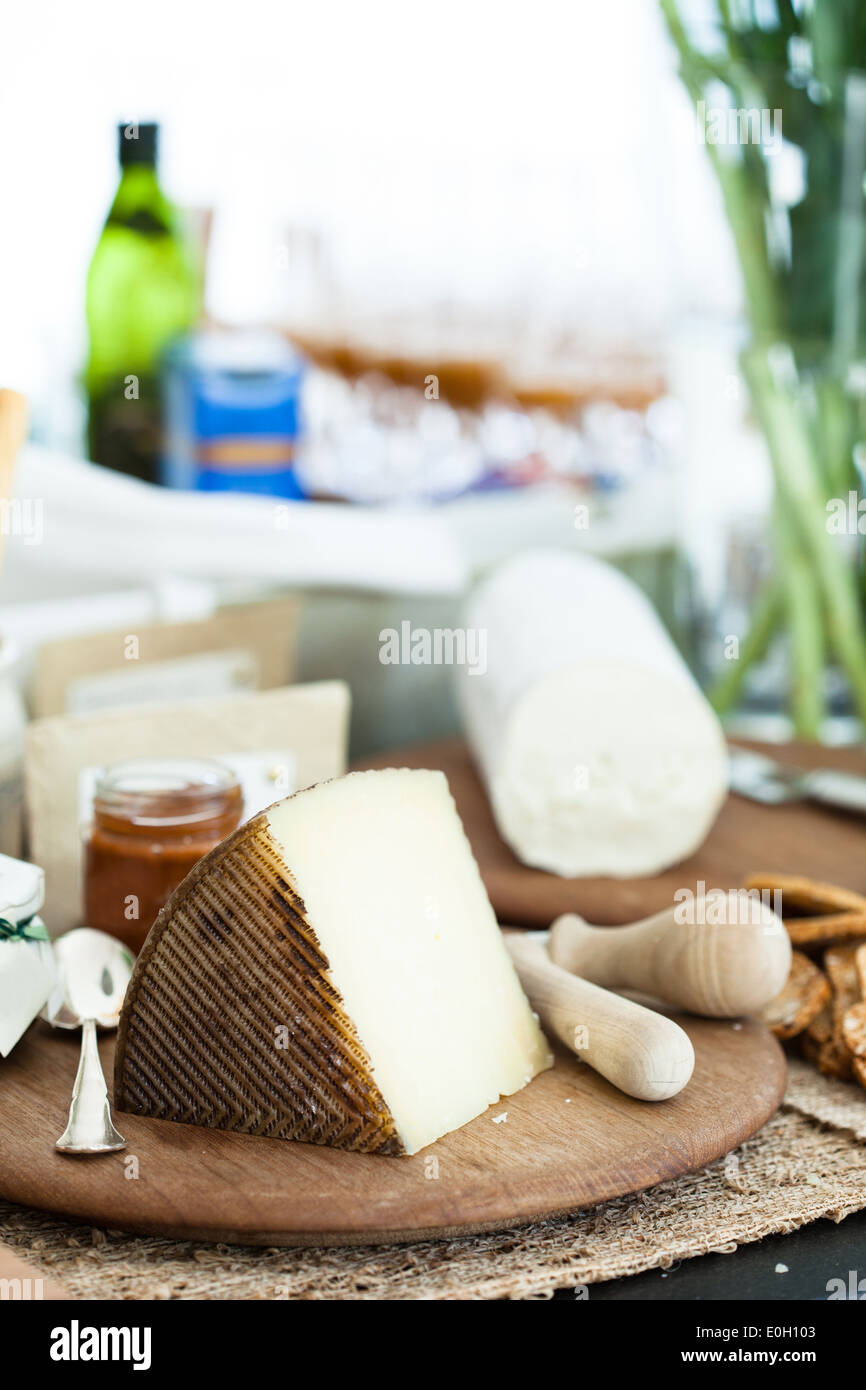 Condiment hi-res stock photography and images - Alamy