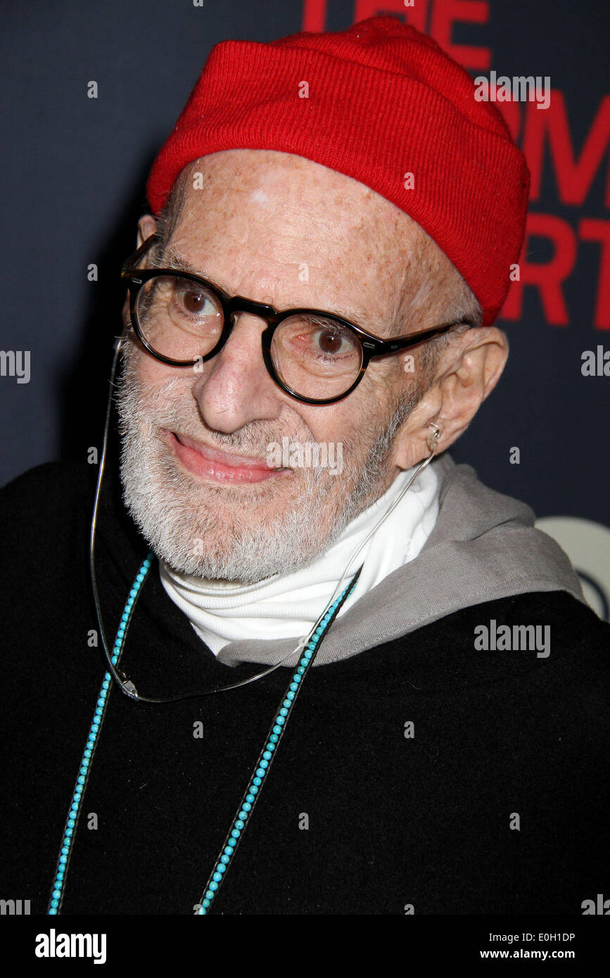 Normal heart larry kramer hi-res stock photography and images - Alamy