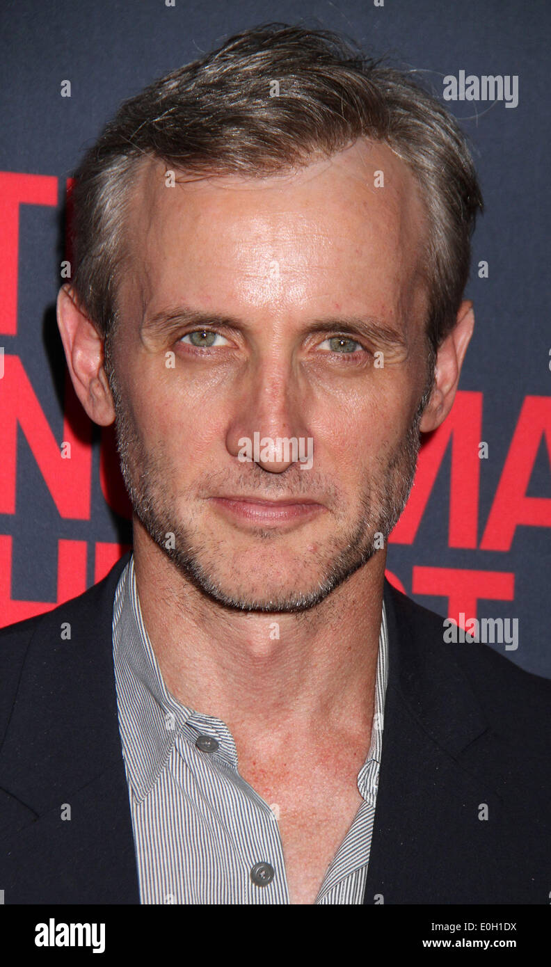 Dan abrams hi-res stock photography and images - Alamy