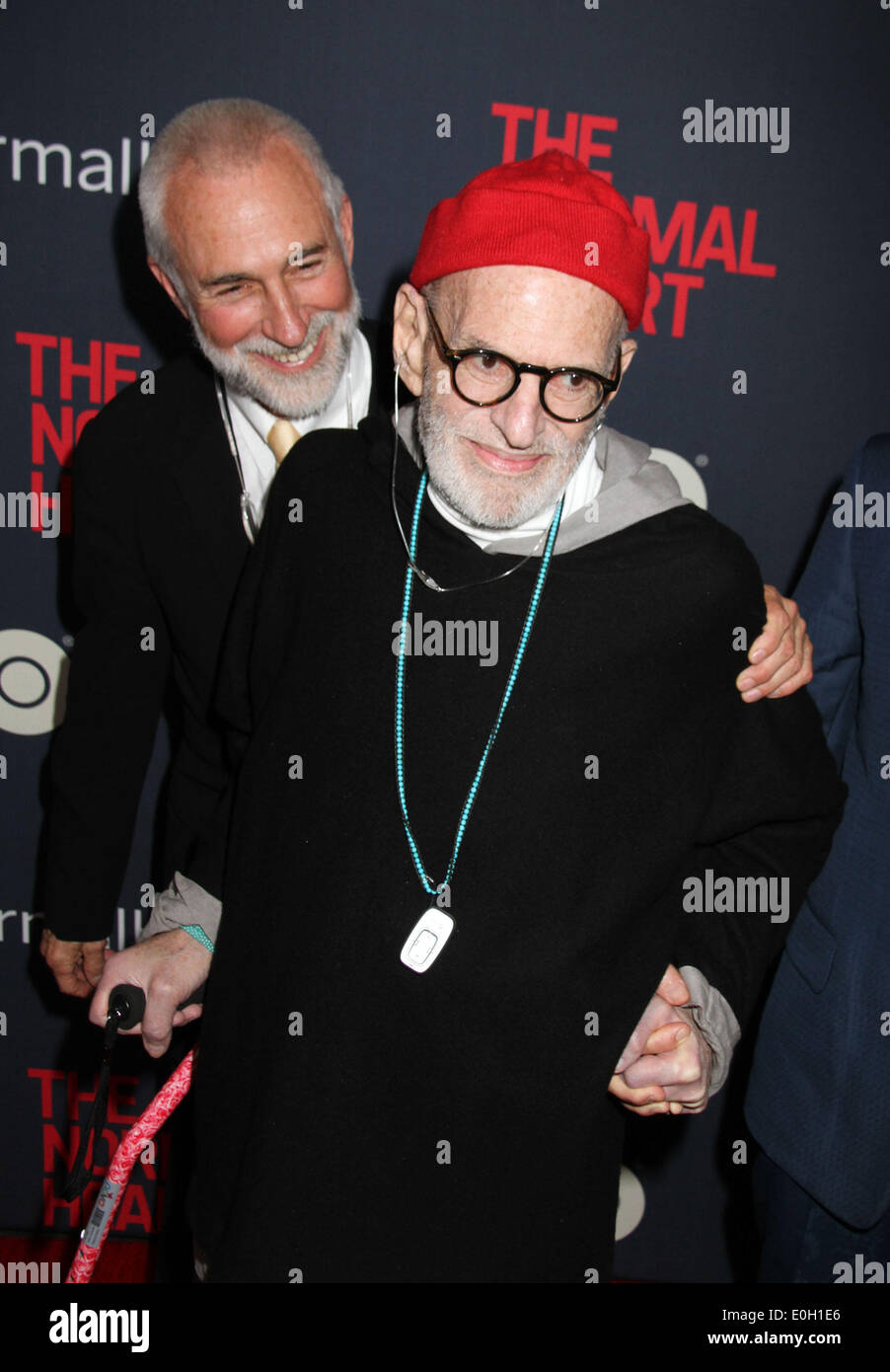 The normal heart kramer hi-res stock photography and images - Alamy