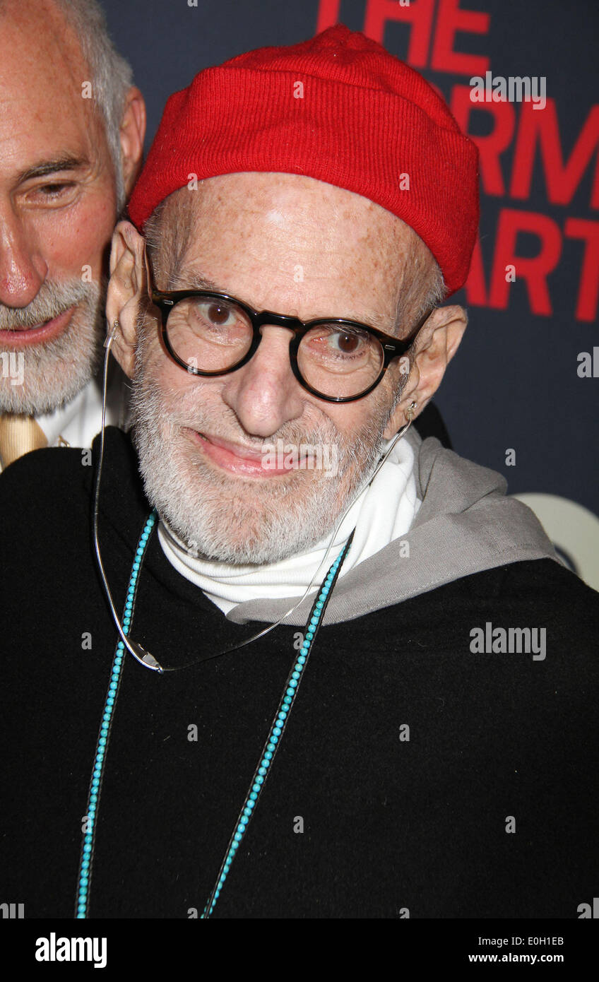 The normal heart kramer hi-res stock photography and images - Alamy