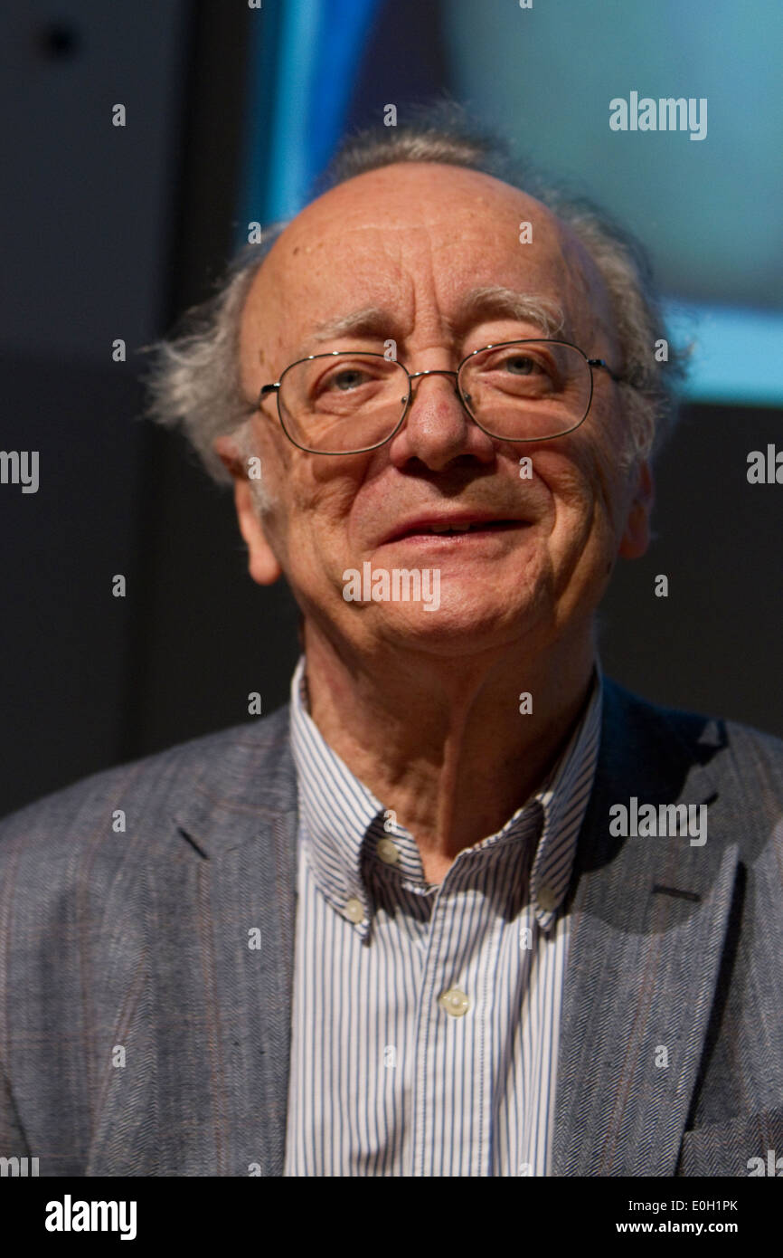 An austrian poet and writer hi-res stock photography and images - Alamy