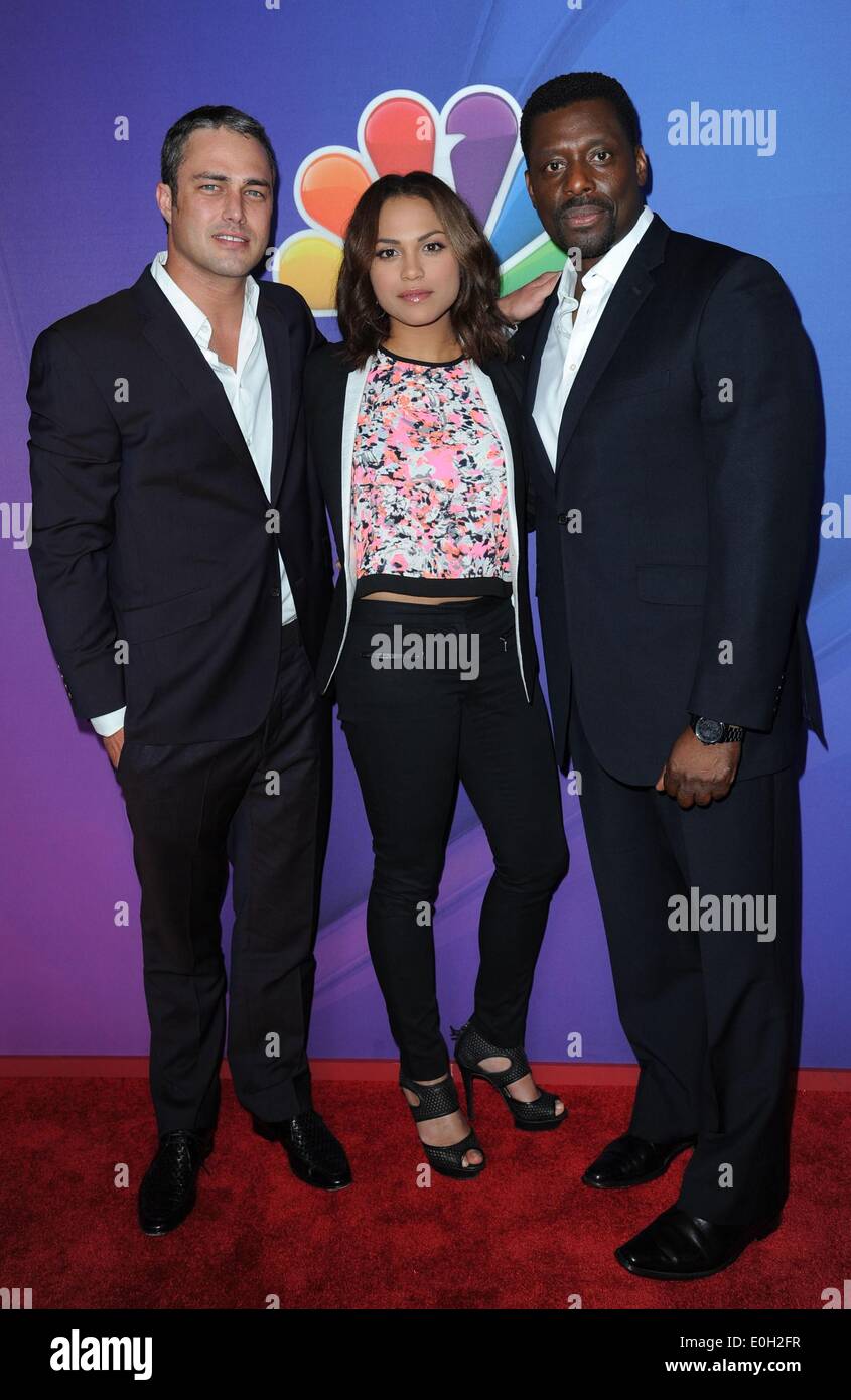 Eamonn Walker And His Wife