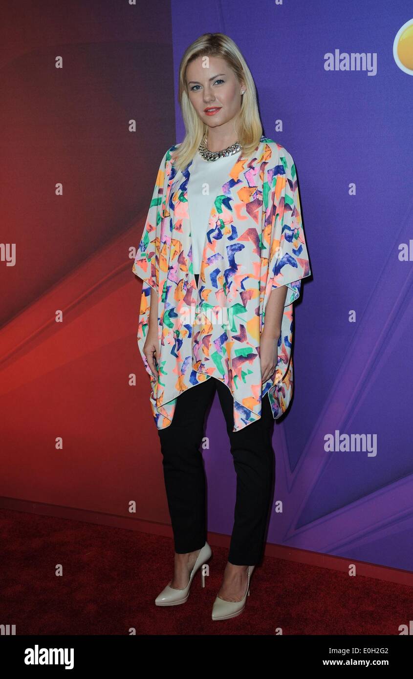 Elisha cuthbert 2014 hi-res stock photography and images - Alamy