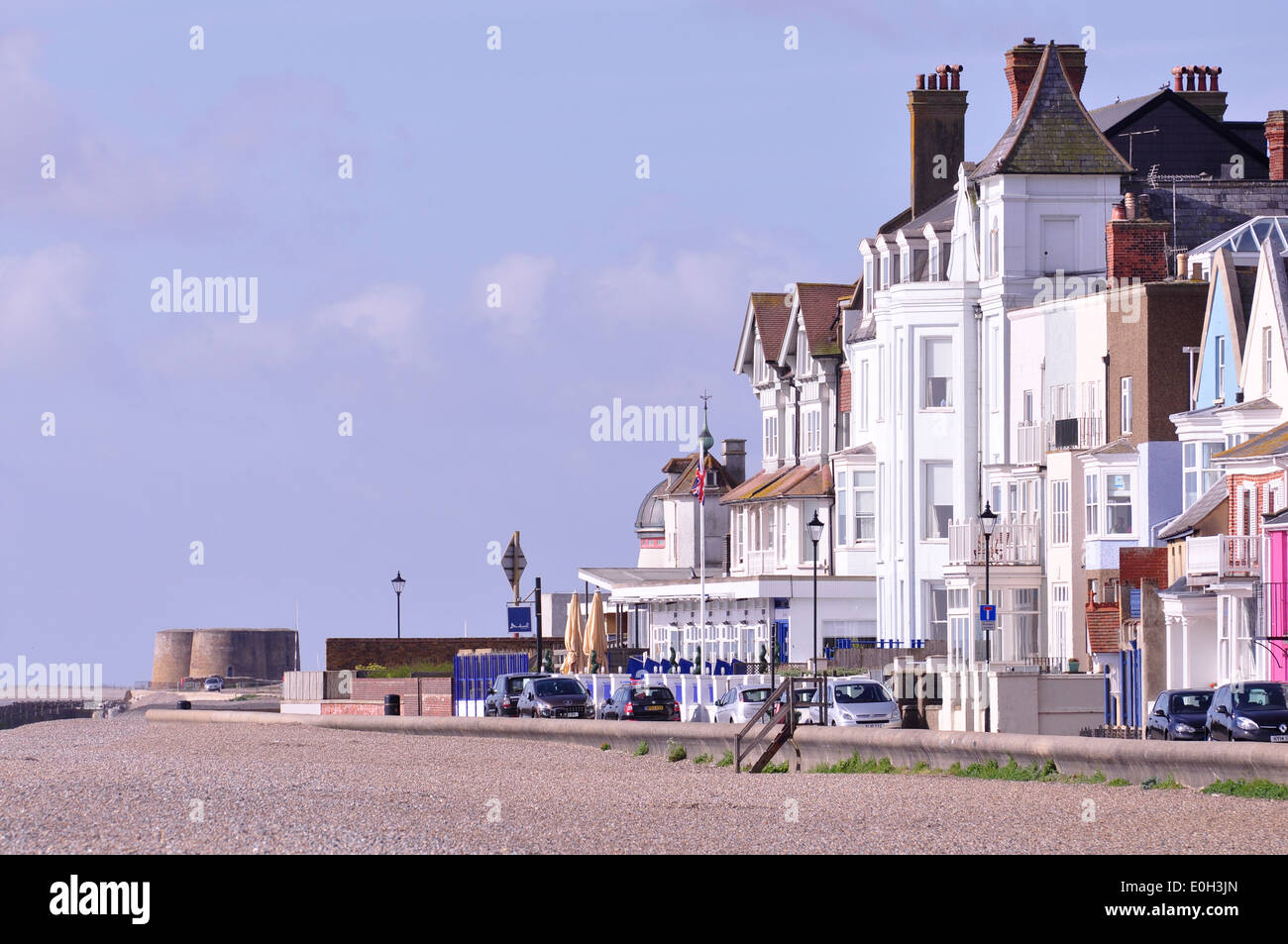 Aldeburgh north beach hi-res stock photography and images - Alamy