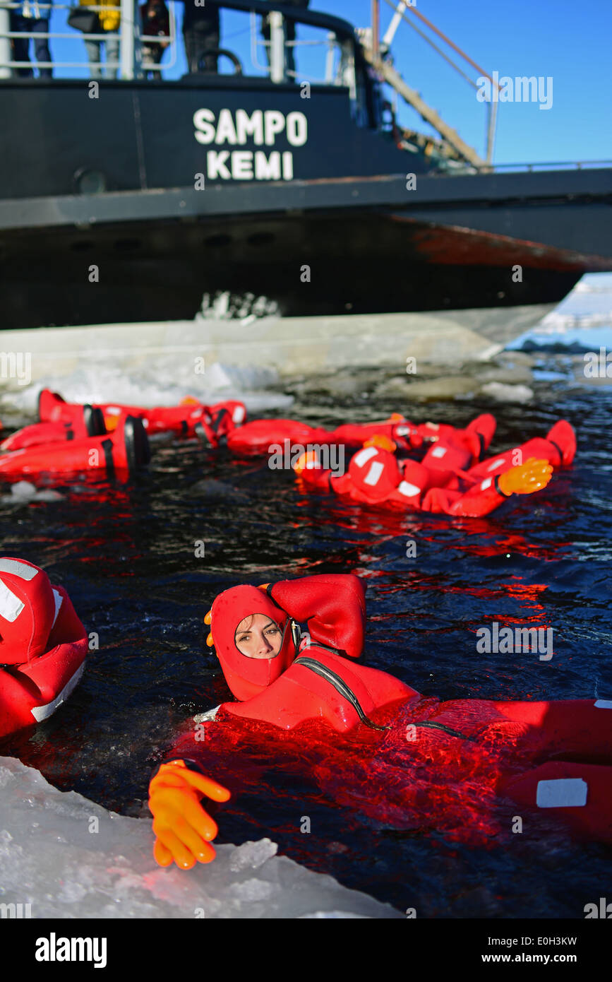 Sampo boat hi-res stock photography and images - Alamy