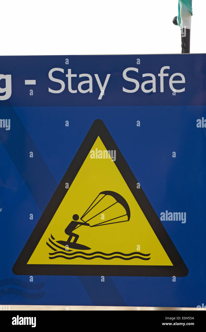 Stay Safe Notice High Resolution Stock Photography and Images - Alamy