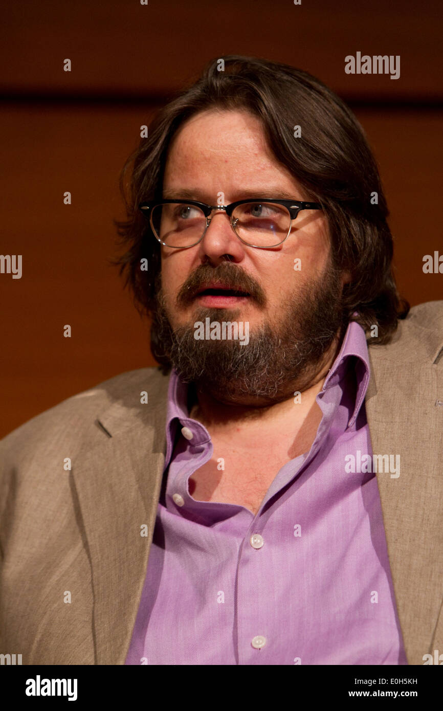 Italian actor Giuseppe Battiston at Torino Book Fair Stock Photo - Alamy