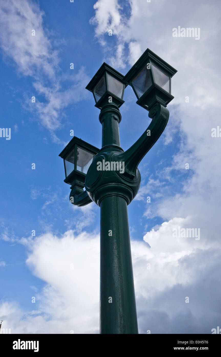 Unusual lamps hi-res stock photography and images - Alamy