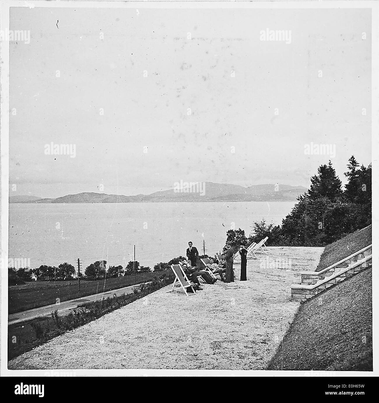 Drontheim High Resolution Stock Photography and Images - Alamy