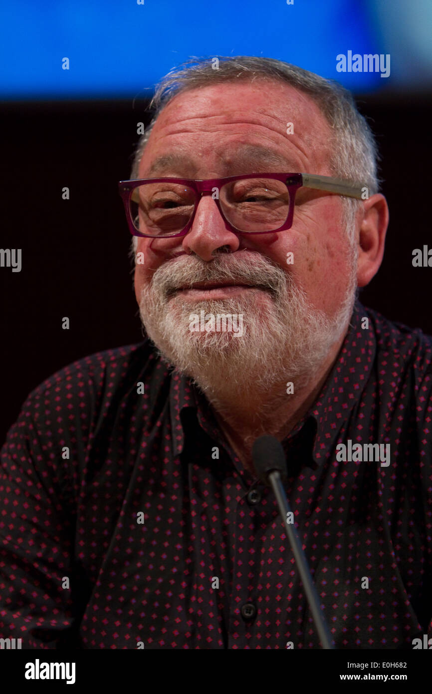 Spanish philosopher hi-res stock photography and images - Alamy