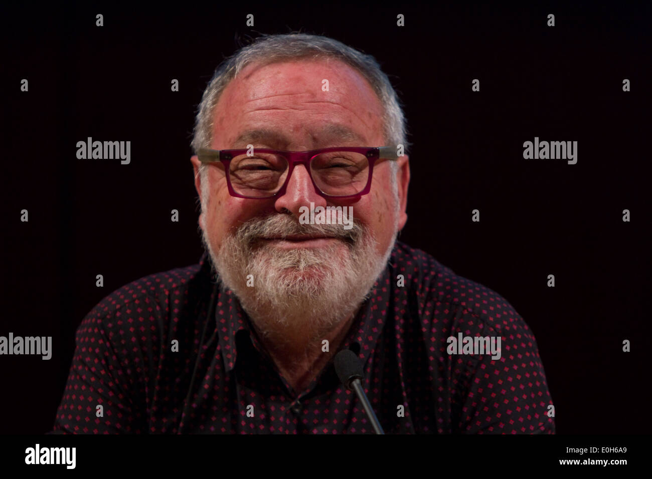 Spanish philosopher hi-res stock photography and images - Alamy