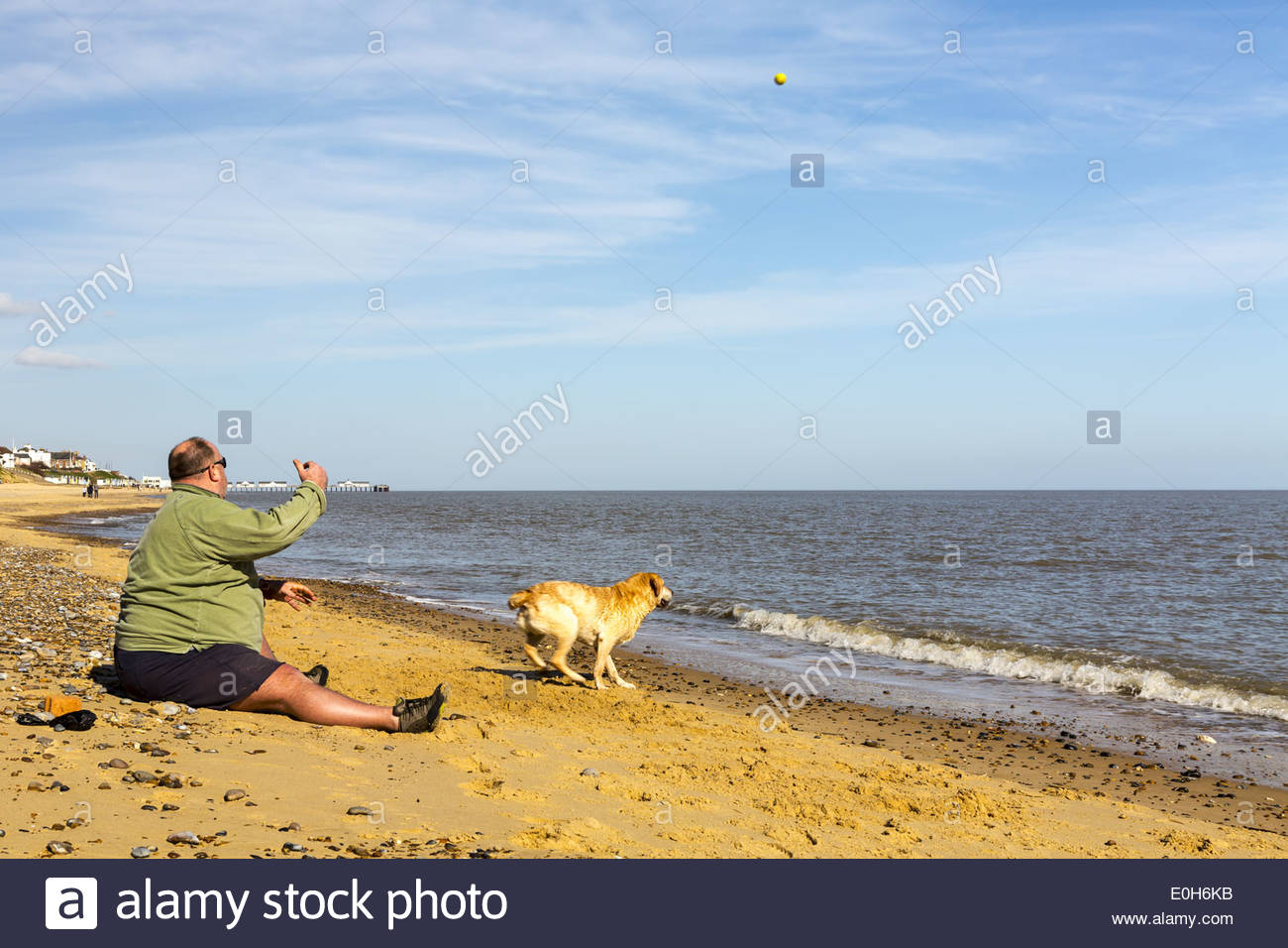 Fat Man Beach High Resolution Stock Photography and Images - Alamy