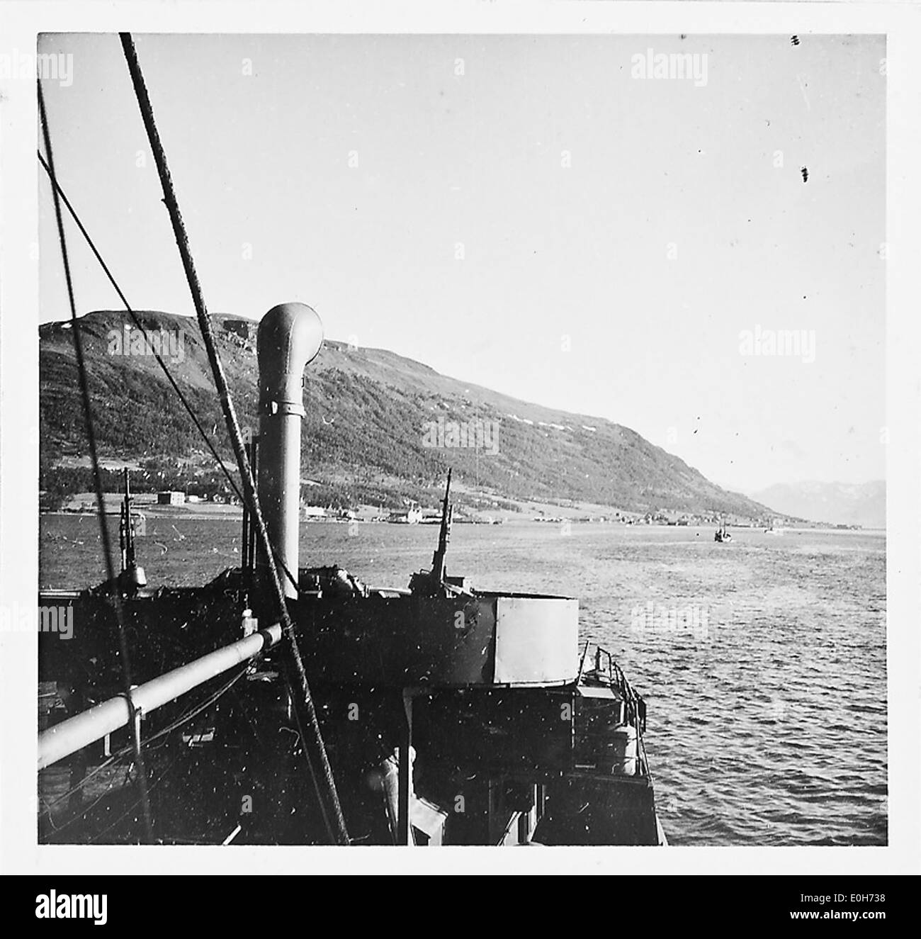 1940s world war ii second world war hi-res stock photography and images ...
