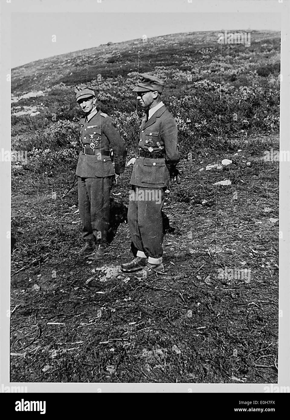 Nazi memorabilia hi-res stock photography and images - Alamy