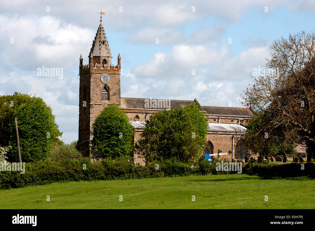Rural milton hi-res stock photography and images - Alamy