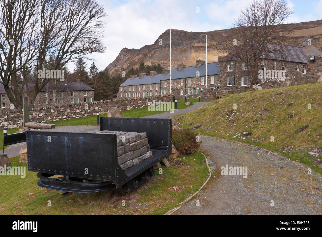 Carrige hi-res stock photography and images - Alamy