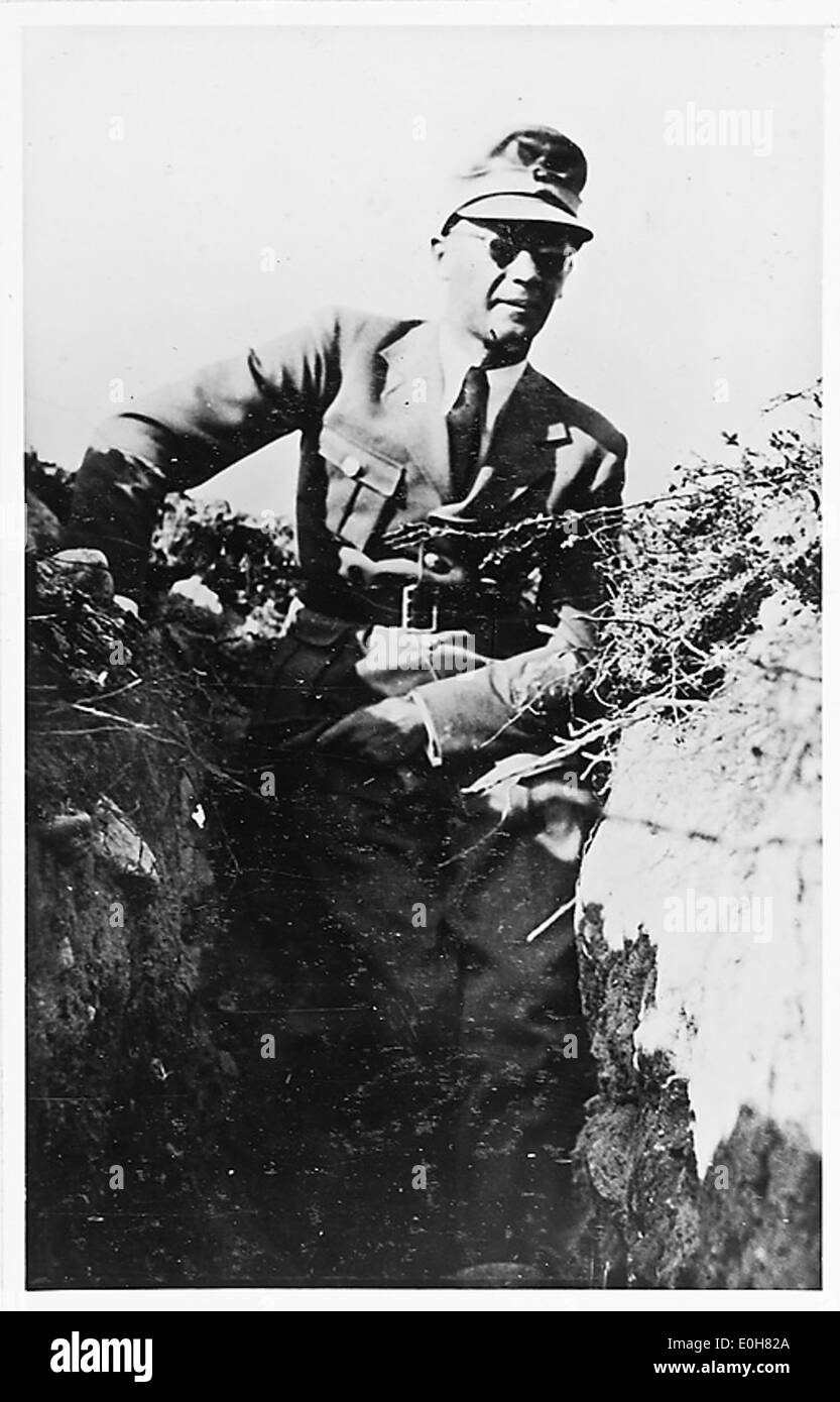 Photographs of combat situations hi-res stock photography and images ...