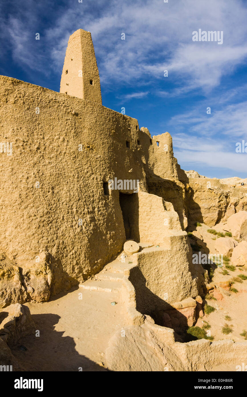 Siwa egypt hi-res stock photography and images - Alamy