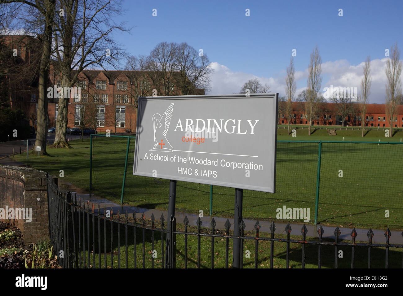 Ardingly college hi-res stock photography and images - Alamy