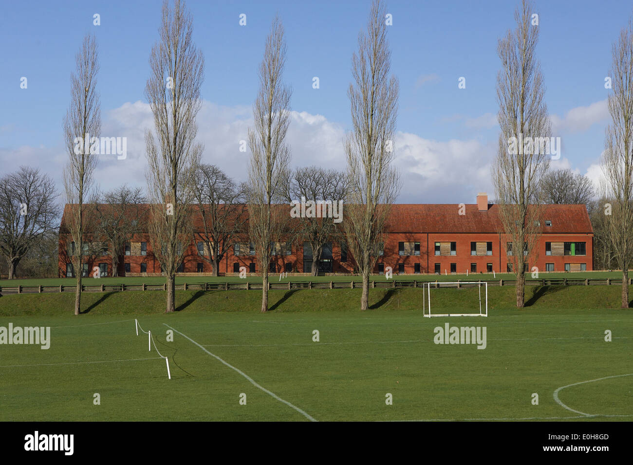 Ardingly College, Ardingly Sussex Stock Photo - Alamy