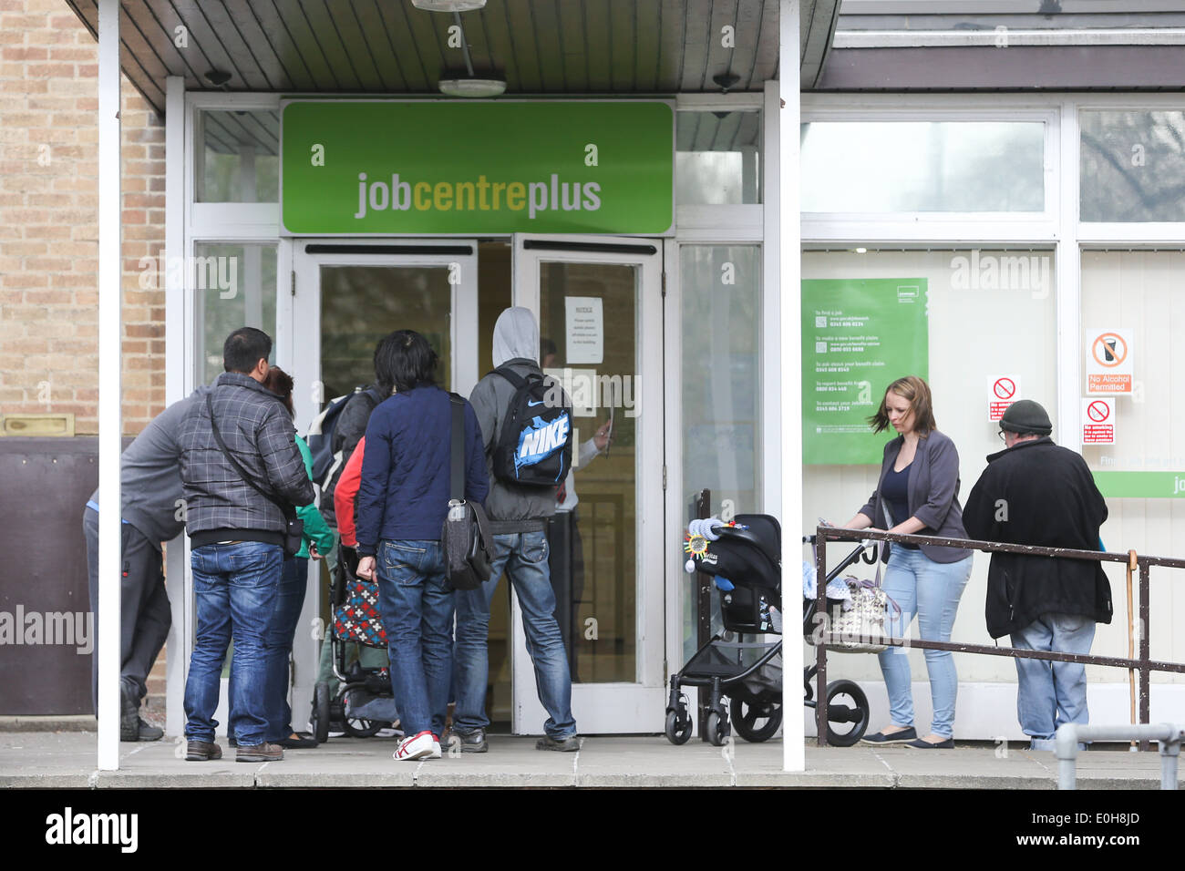 Centre of cambridge hi-res stock photography and images - Alamy