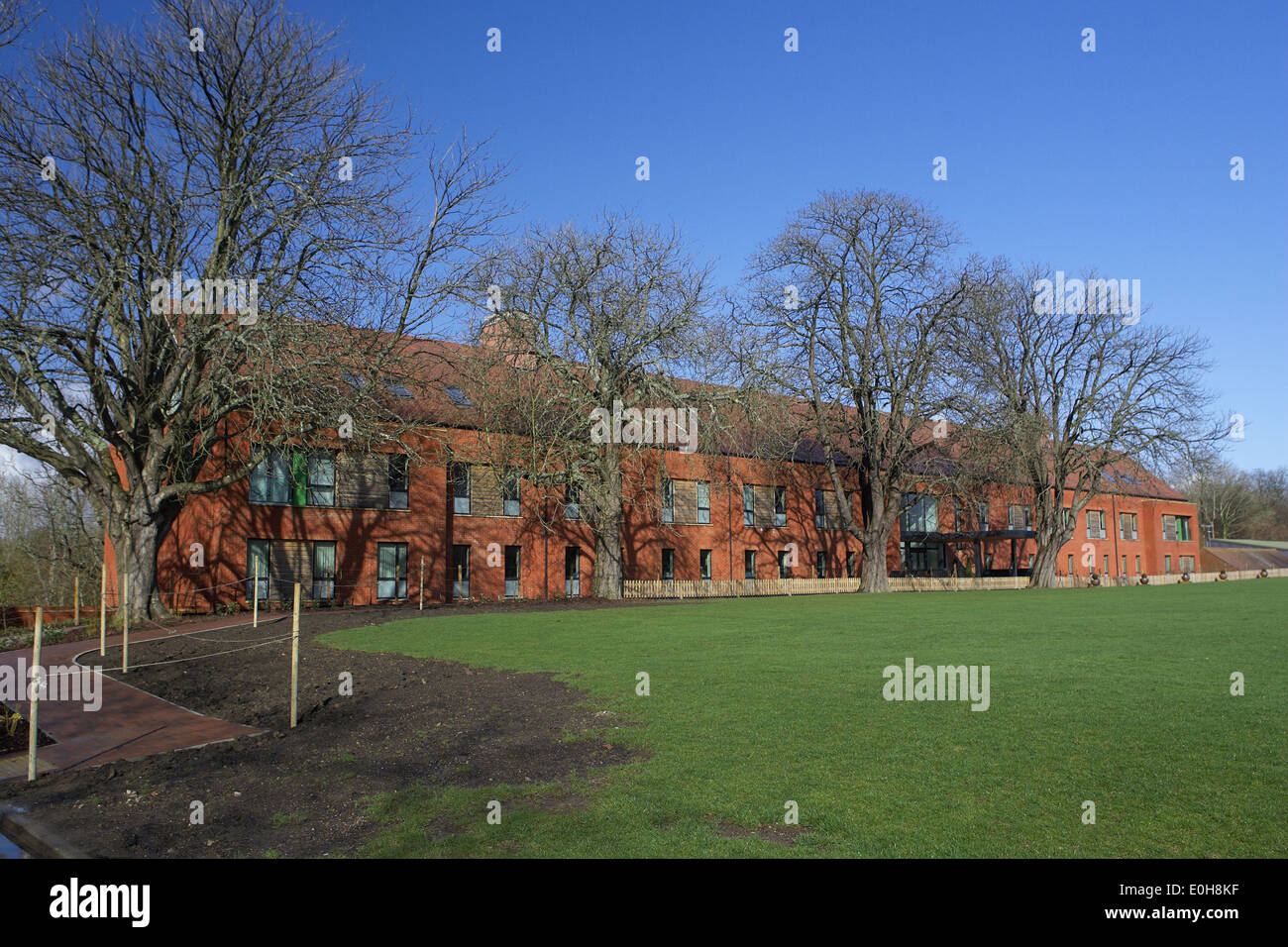 Ardingly college ardingly hi-res stock photography and images - Alamy