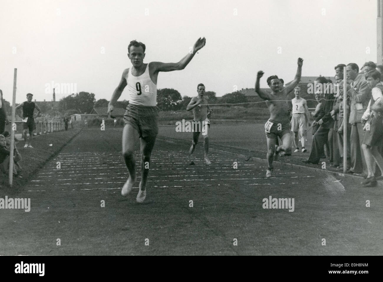 Norwegian resistance movement hi-res stock photography and images - Alamy
