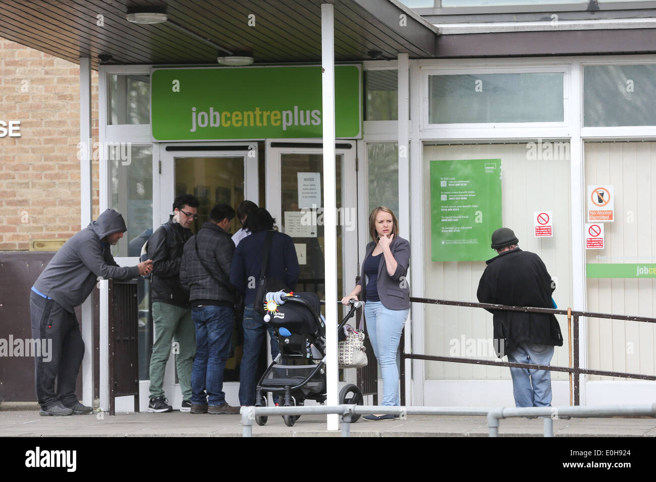 Centre of cambridge hi-res stock photography and images - Alamy