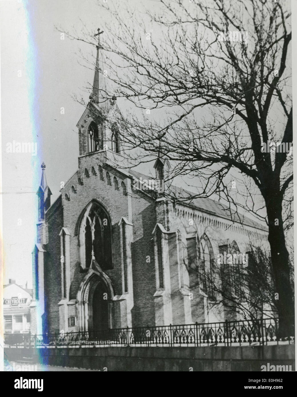 Wartime religious services hi-res stock photography and images - Alamy