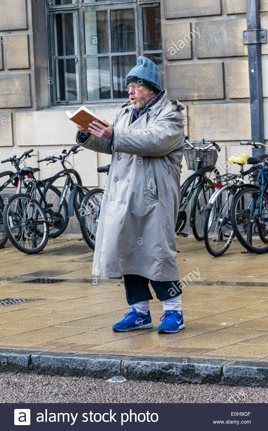 Bible Evangelist High Resolution Stock Photography and Images - Alamy