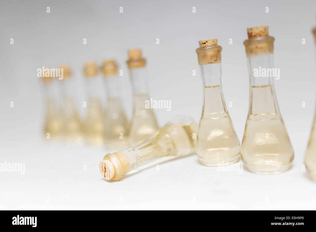 Sample drinks hi-res stock photography and images - Alamy