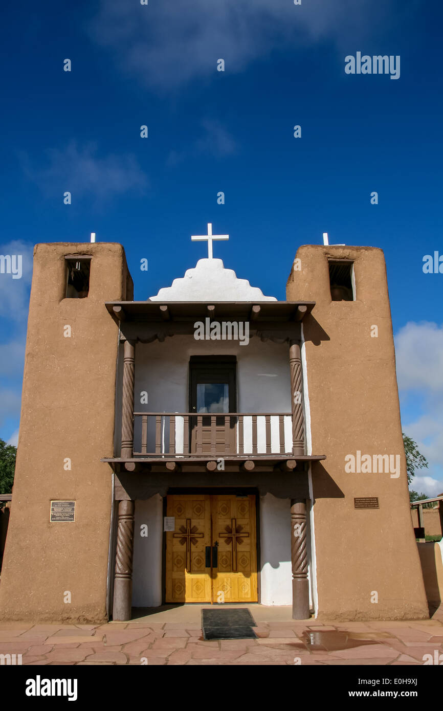 Old indian chapel hi-res stock photography and images - Alamy