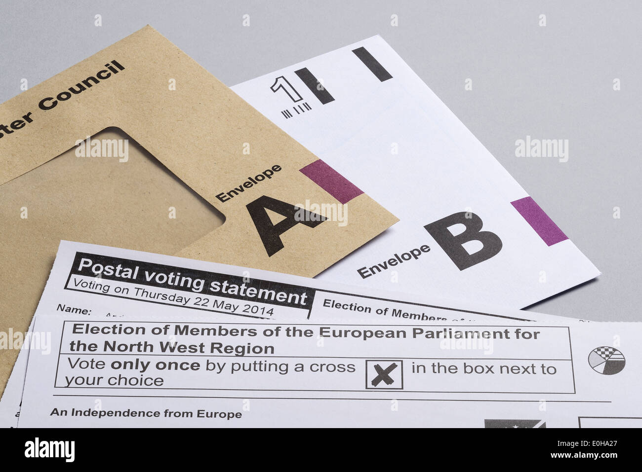 Mep elections hi-res stock photography and images - Alamy