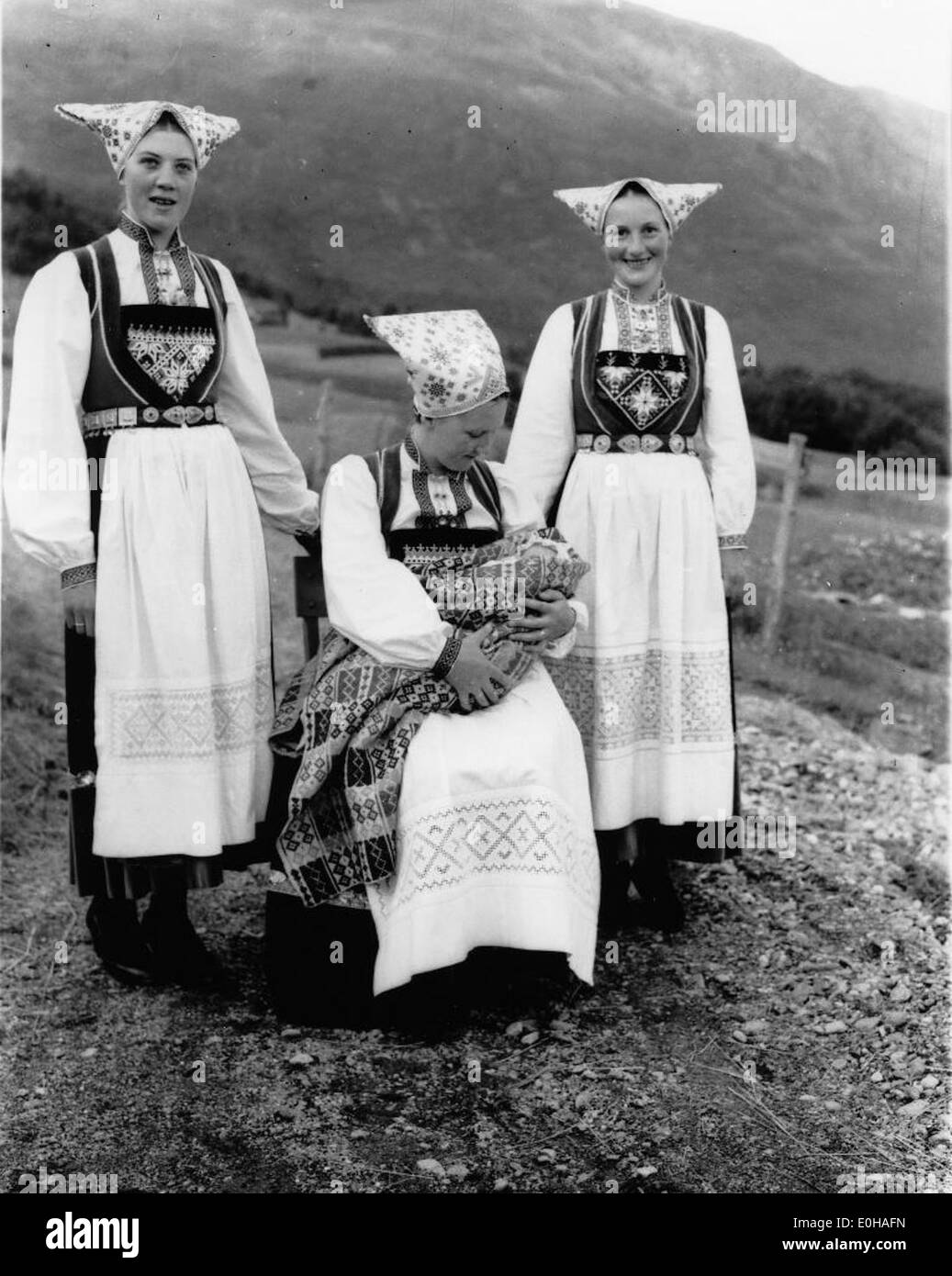 This photograph, selected as the 'Photo of the Week' in 2012, features ...