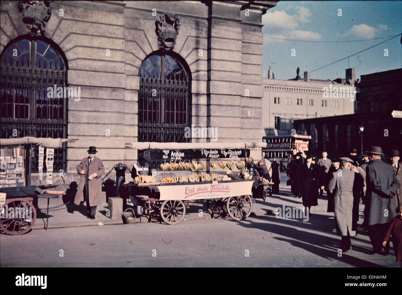 Agfa berlin hi-res stock photography and images - Alamy