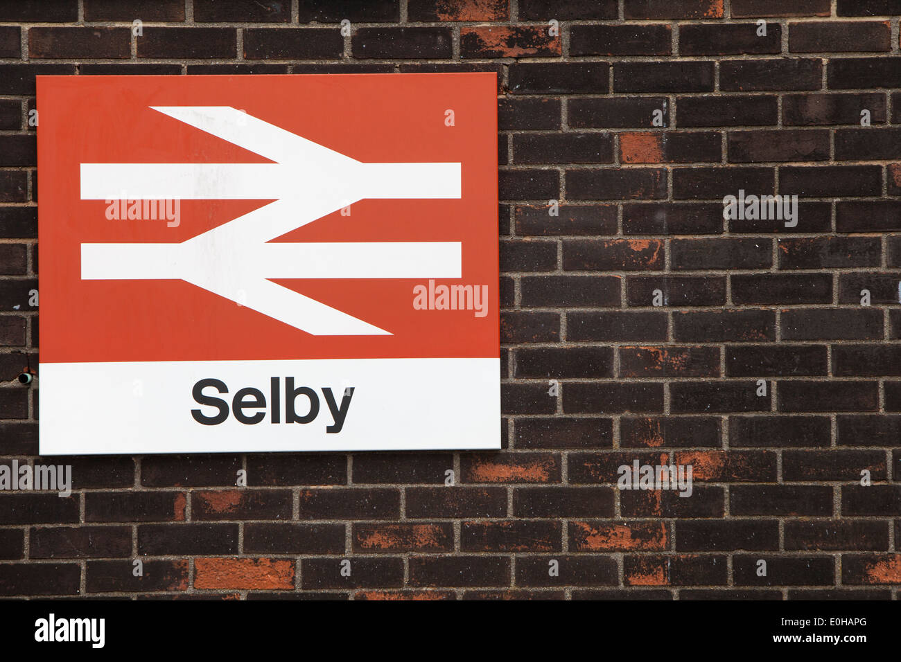 West Vale Railway Station High Resolution Stock Photography and Images ...