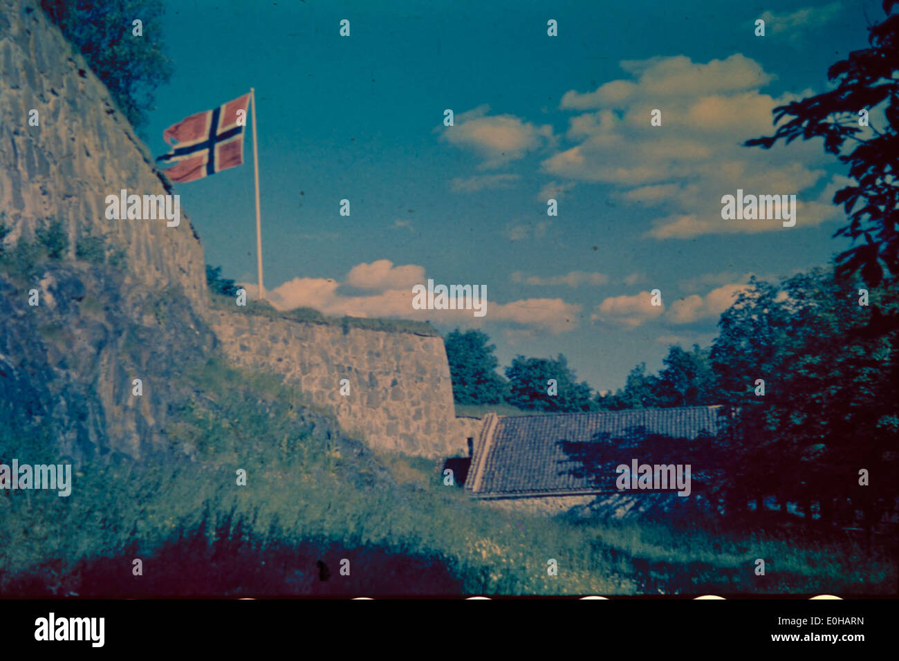 At kongsvinger hi-res stock photography and images - Alamy