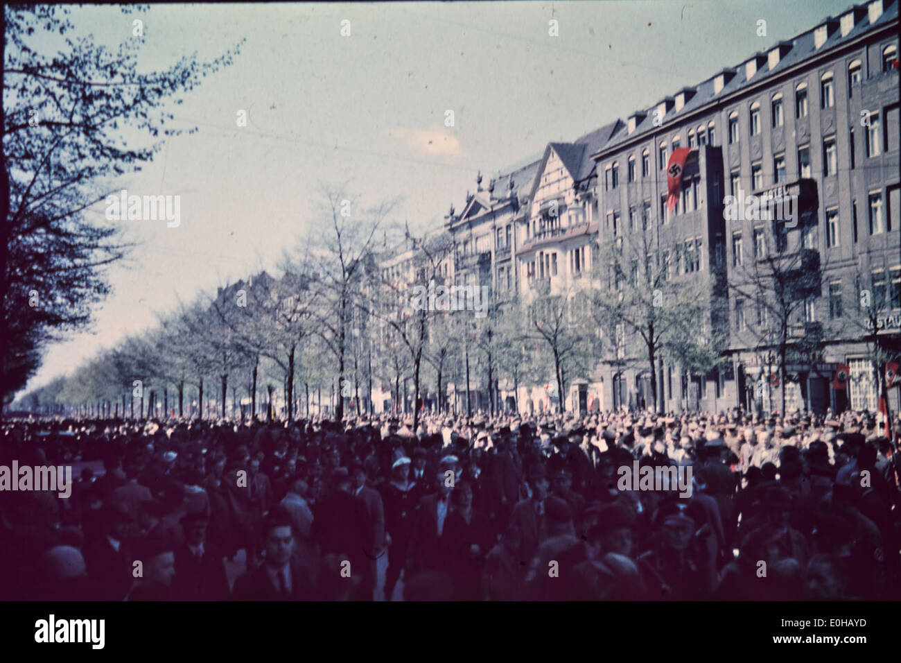 Agfa berlin hi-res stock photography and images - Alamy