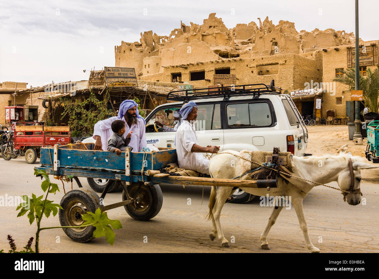 Siwa hi-res stock photography and images - Alamy