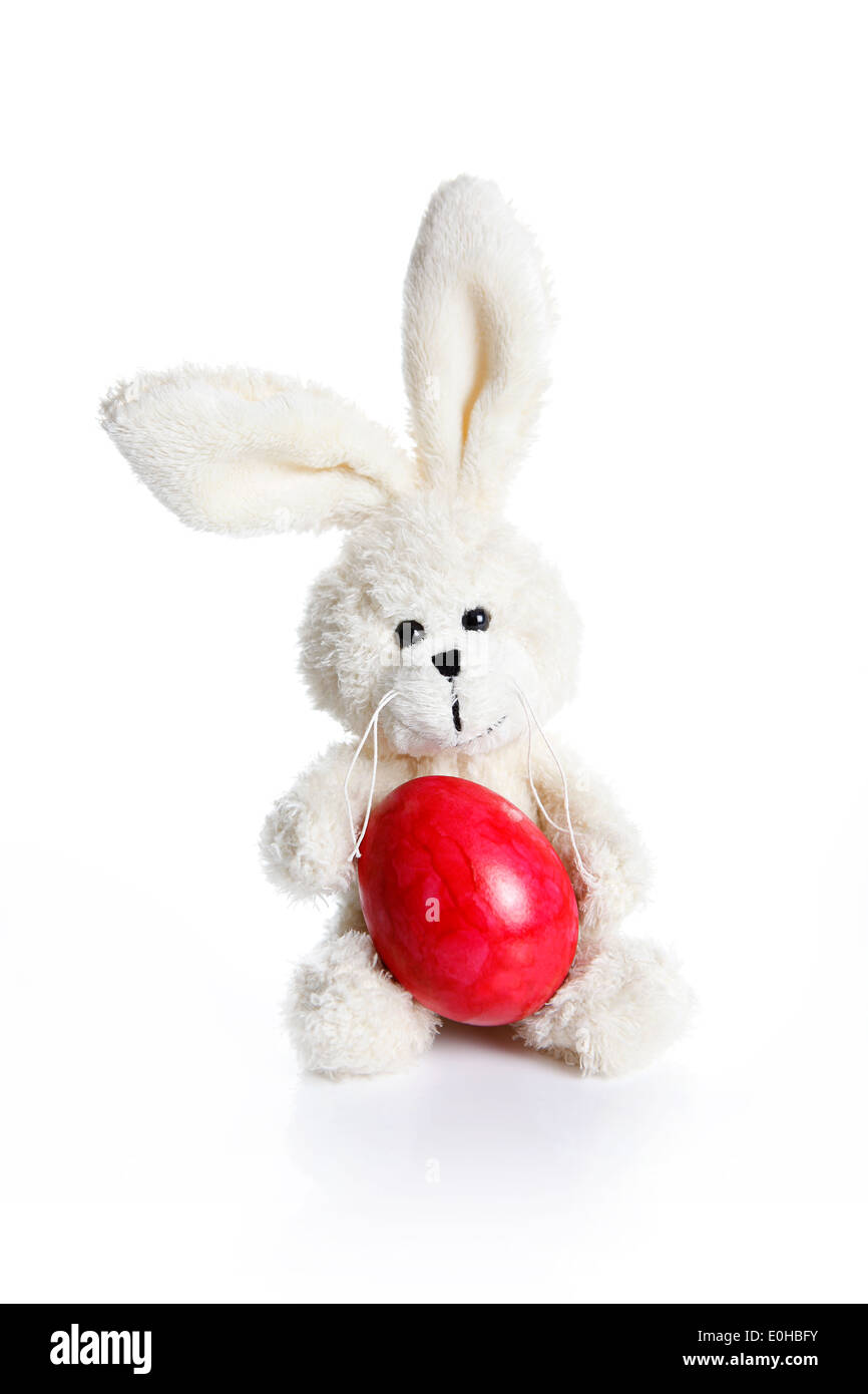 Easter eggs ears Cut Out Stock Images & Pictures - Alamy