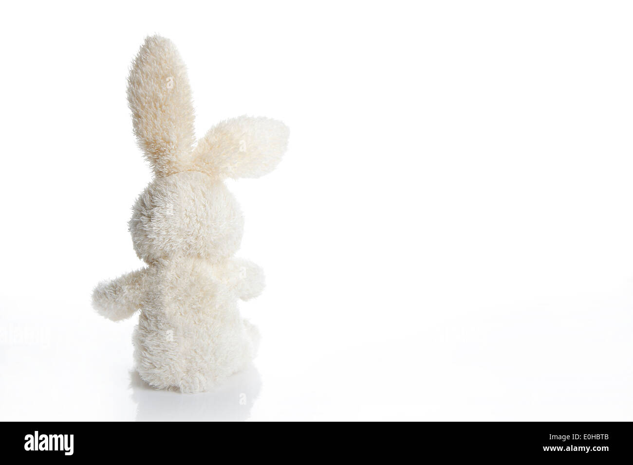 Stuffed bunny hi-res stock photography and images - Alamy