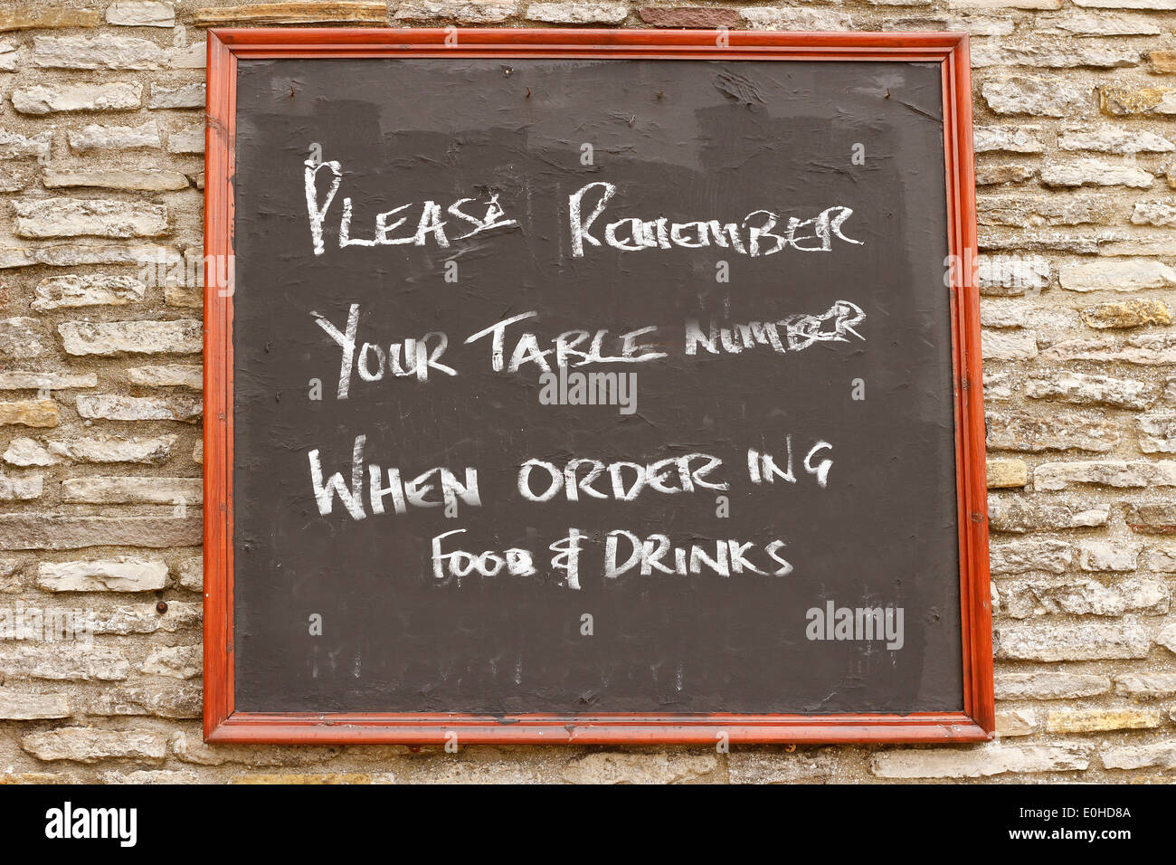 Board with drinks hi-res stock photography and images - Alamy